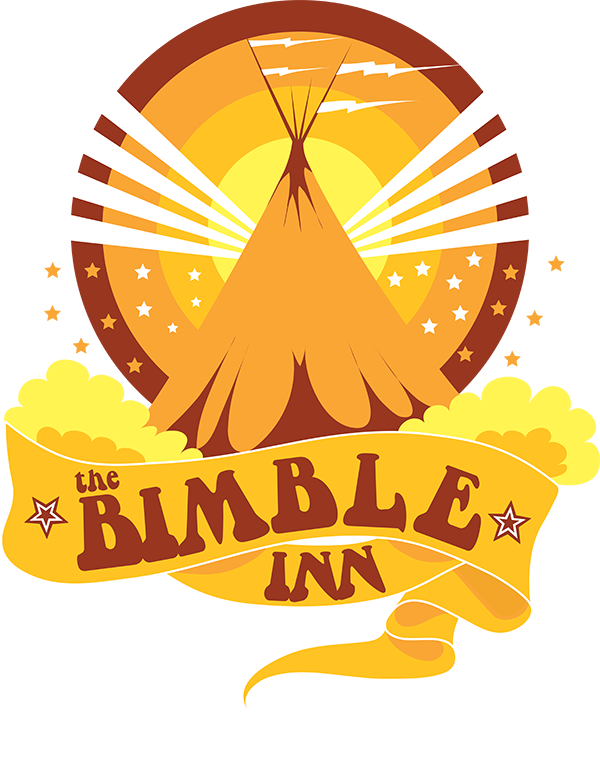 Logotipo De Bimbel Bta